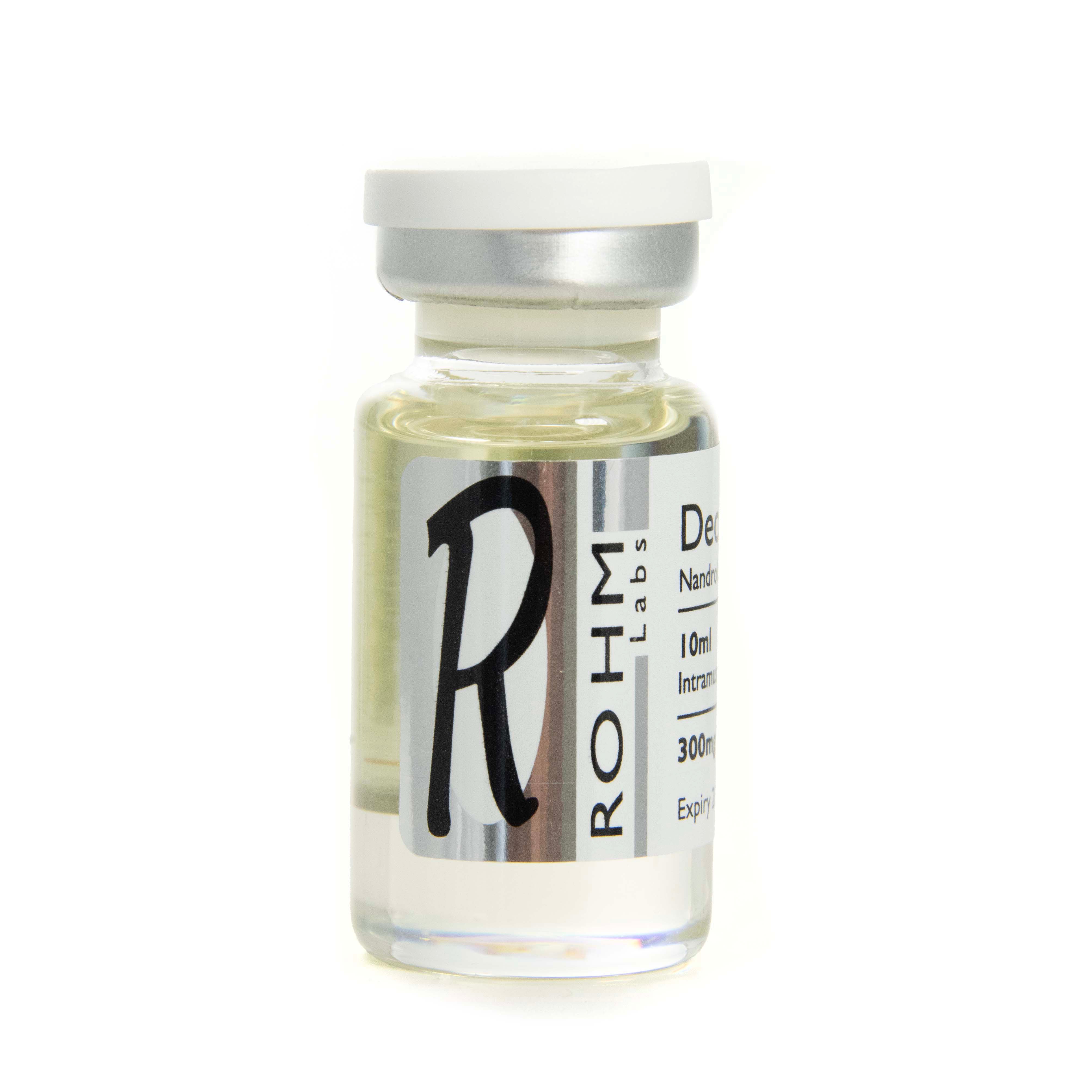 Rohm Labs Deca 300 – Steroids Online